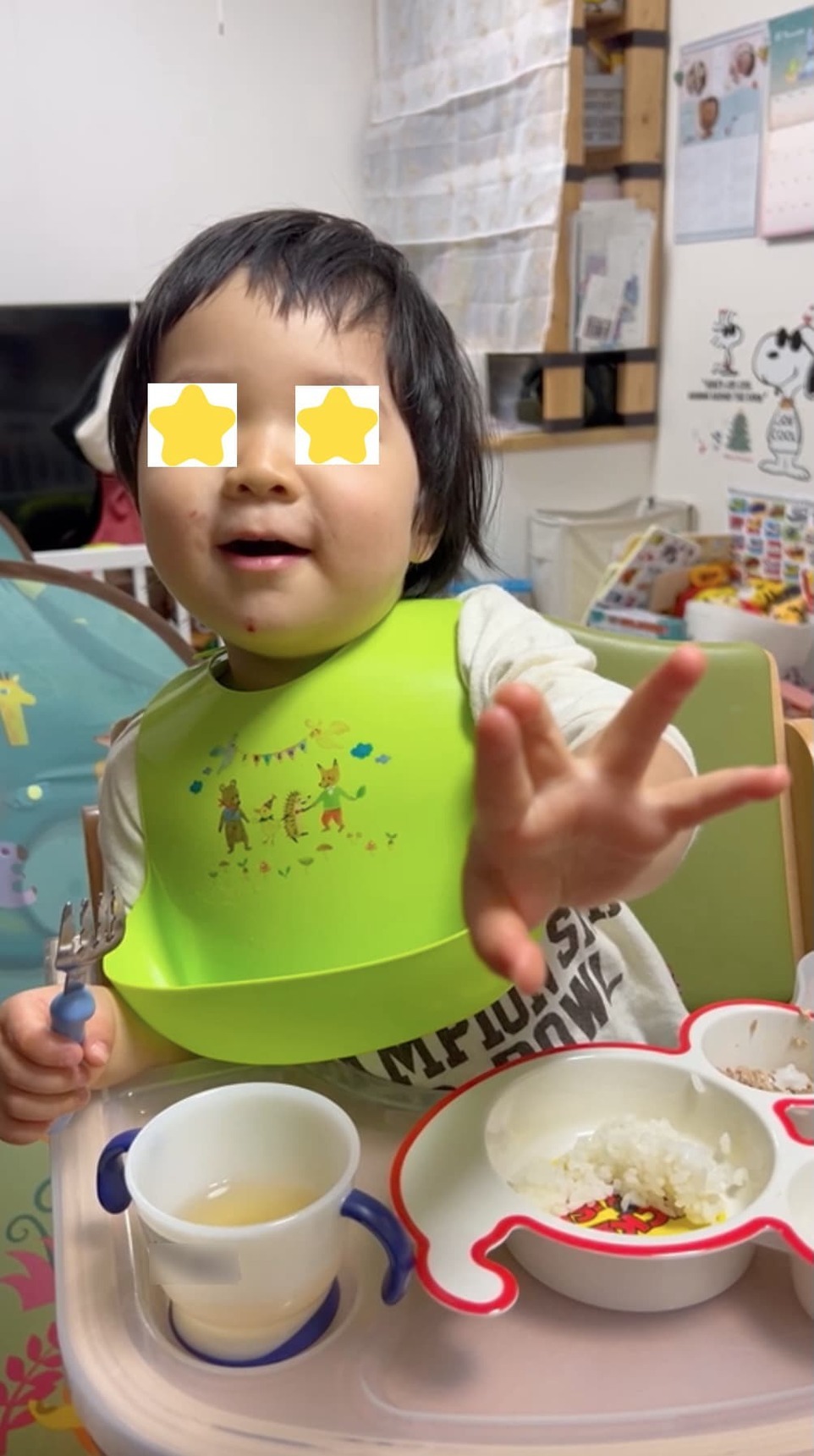 video letter♪: Sparky's blog